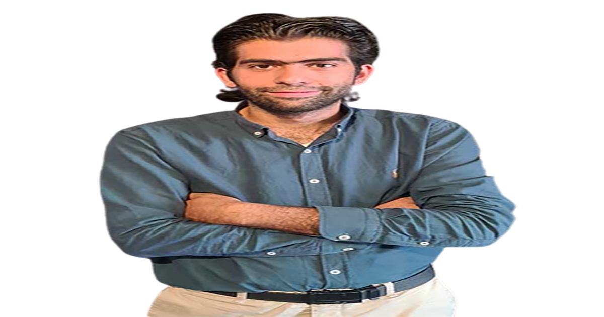 saleh hammoudeh best backend programmer